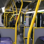 A new batch of New Flyer XDE60 articulated buses - Dennis Tsang