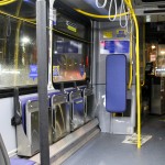 A new batch of New Flyer XDE60 articulated buses - Dennis Tsang