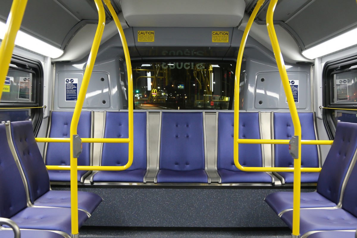 S15003 rear section - Dennis Tsang