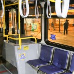 A new batch of New Flyer XDE60 articulated buses - Dennis Tsang