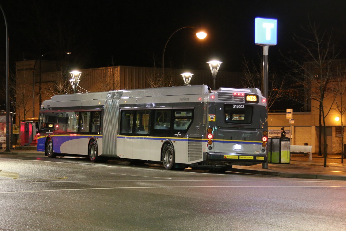 S15003 rear left - Dennis Tsang